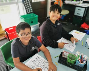 International Students – Glenfield Primary School