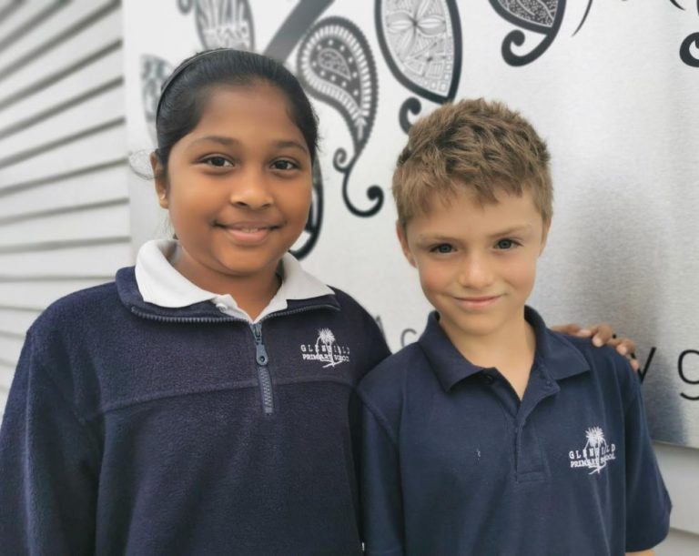 Uniform Price List – Glenfield Primary School